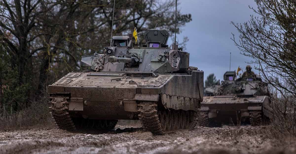Bij Defensie draag je bij aan vrede en veiligheid | Studiekeuzelab