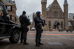 De Koninklijke Marechaussee, wat doen zij eigenlijk? | Studiekeuzelab