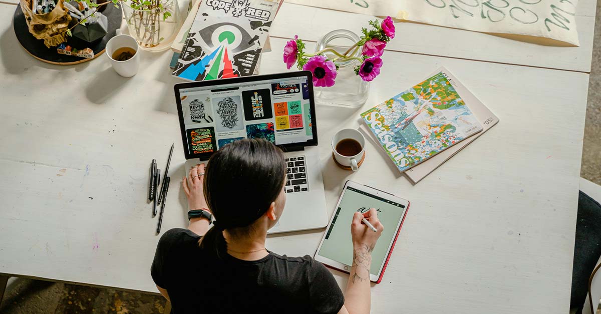 Wat voor creatieve mbo opleidingen zijn er? | Studiekeuzelab