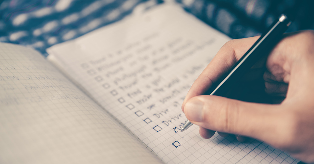 Met deze tips word je een master in plannen | Studiekeuzelab