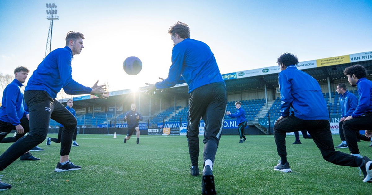 Hoe staat het met jouw skills ? Doe de test | Studiekeuzelab